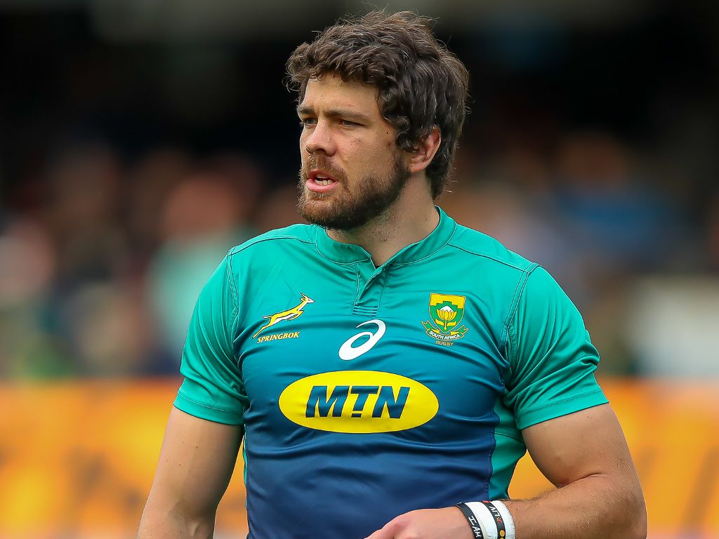 Warren Whiteley wary of Pumas backlash | PlanetRugby