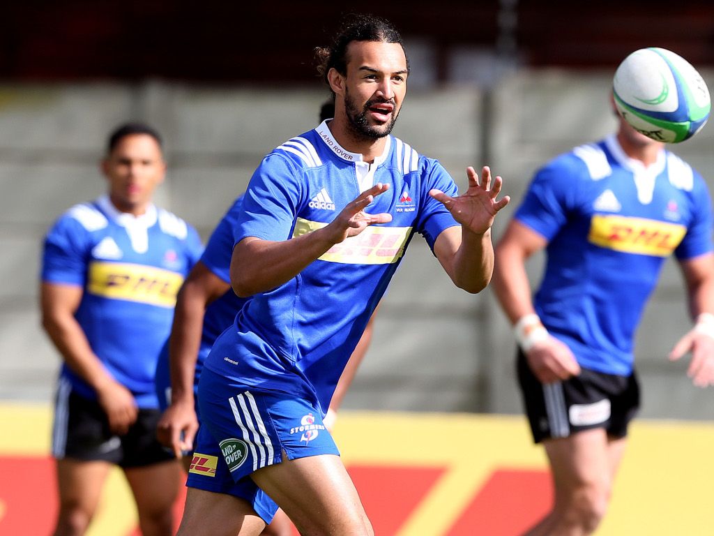 Dillyn Leyds leads Western Province in opener | PlanetRugby