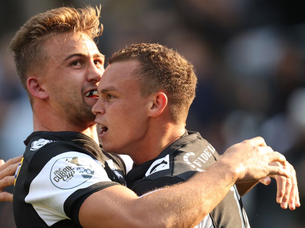 Sharks too strong for Blue Bulls | PlanetRugby