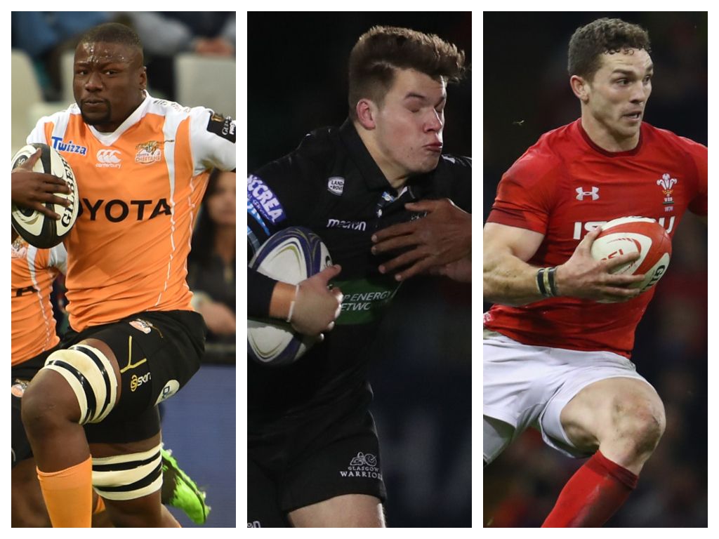 Season Preview: PRO14, Conference A | PlanetRugby : PlanetRugby