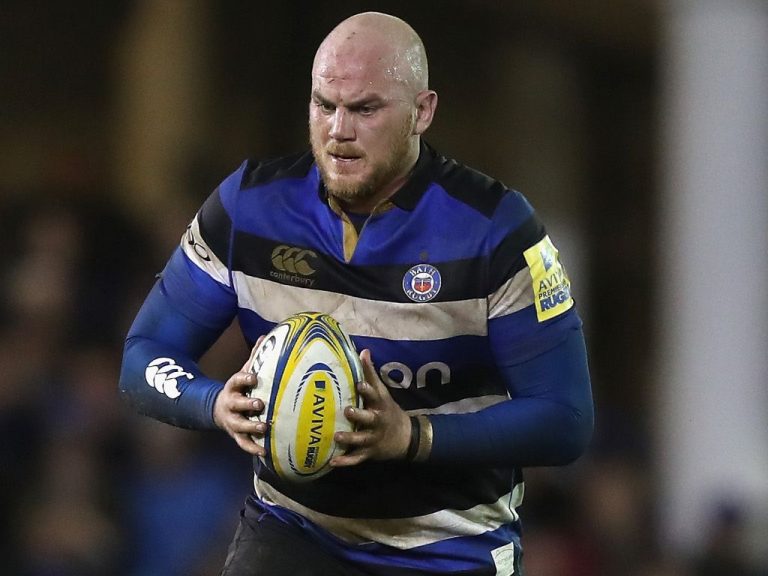 Matt Garvey bemoans Bath's costly errors | PlanetRugby