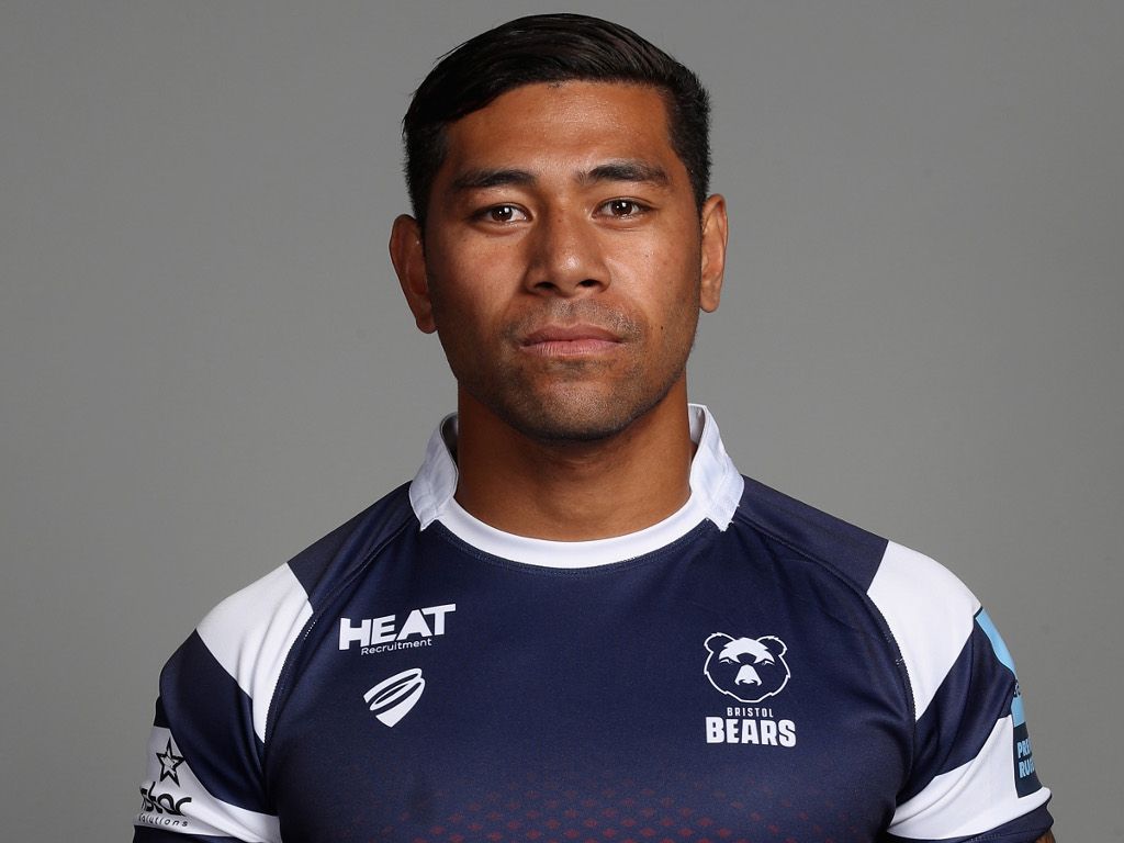 Charles Piutau boost for Bristol Bears | PlanetRugby