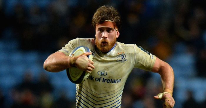 Dominic Ryan forced to retire after concussion battle | PlanetRugby ...