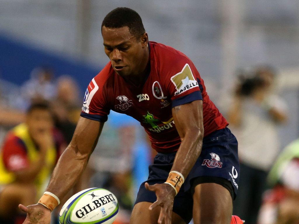 Four Reds players recommit | PlanetRugby : PlanetRugby