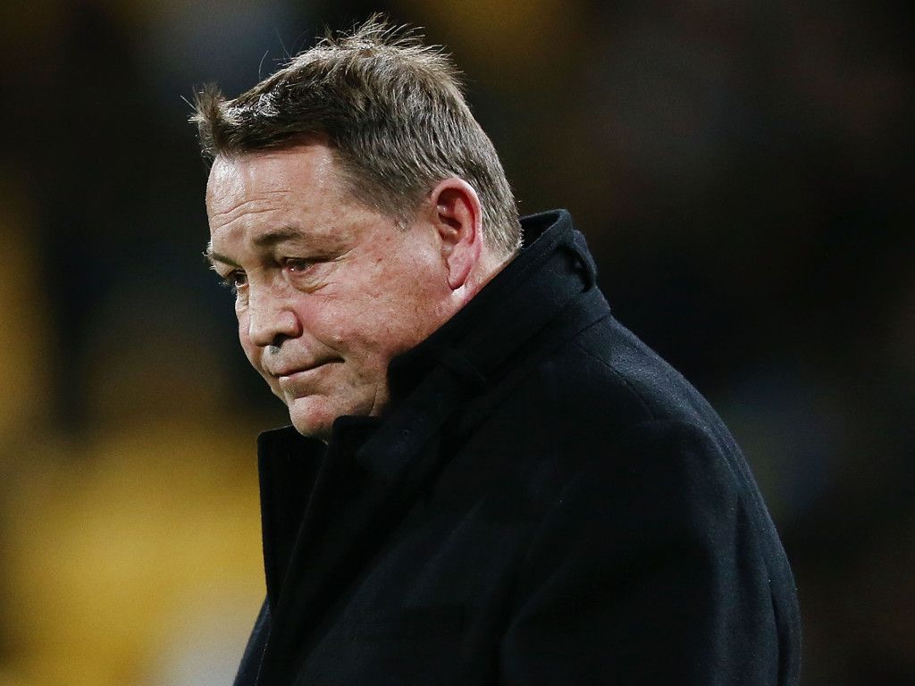 Steve Hansen defends Beauden Barrett after goalkicking gaffes | PlanetRugby