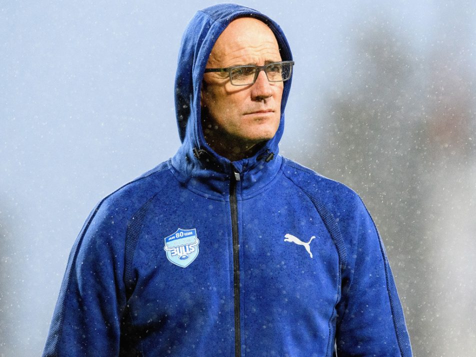 England appoint John Mitchell | PlanetRugby : PlanetRugby