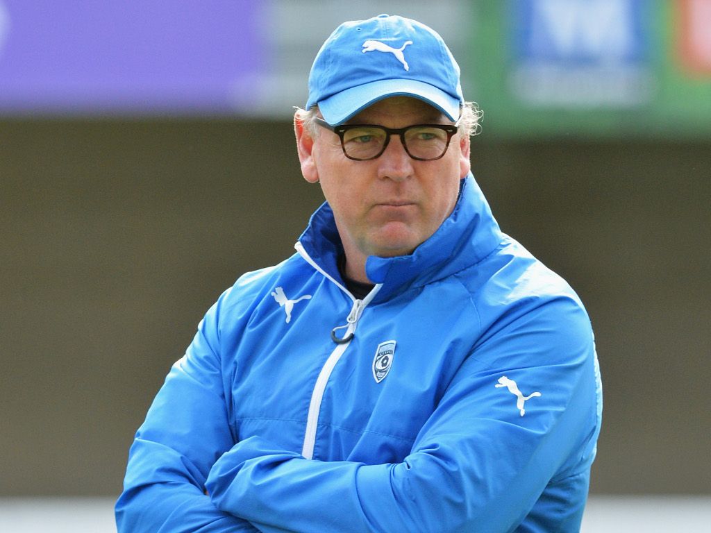 Jake White interested in Wallabies job | PlanetRugby : PlanetRugby