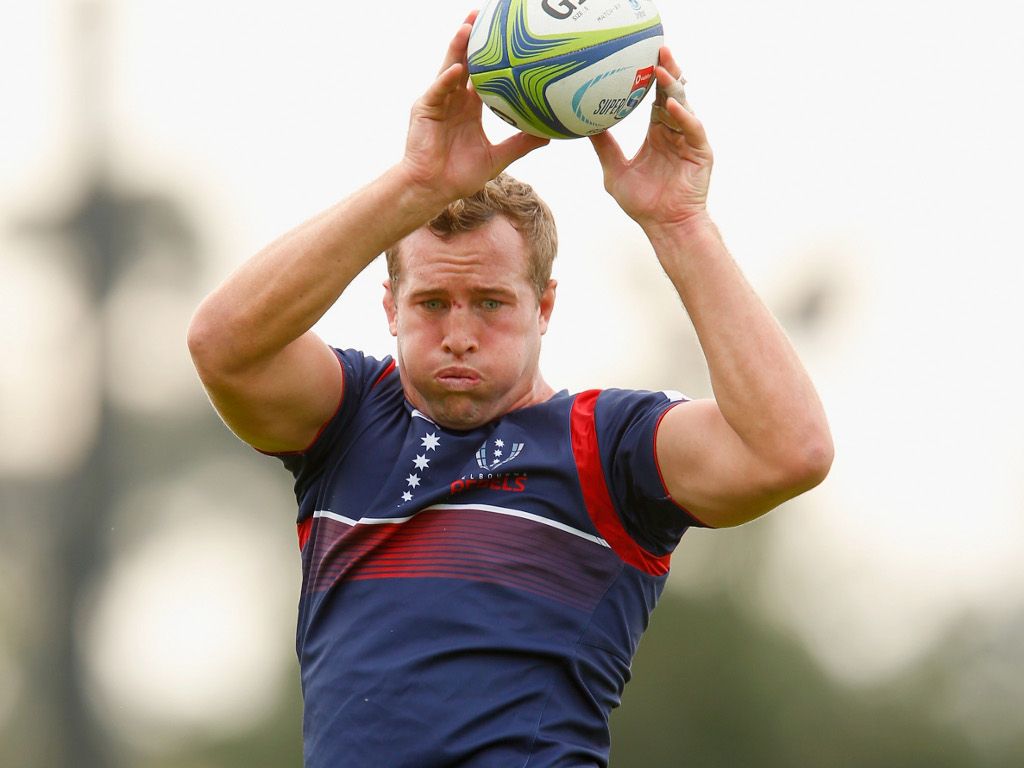 Angus Cottrell called up to Wallabies squad | PlanetRugby : PlanetRugby