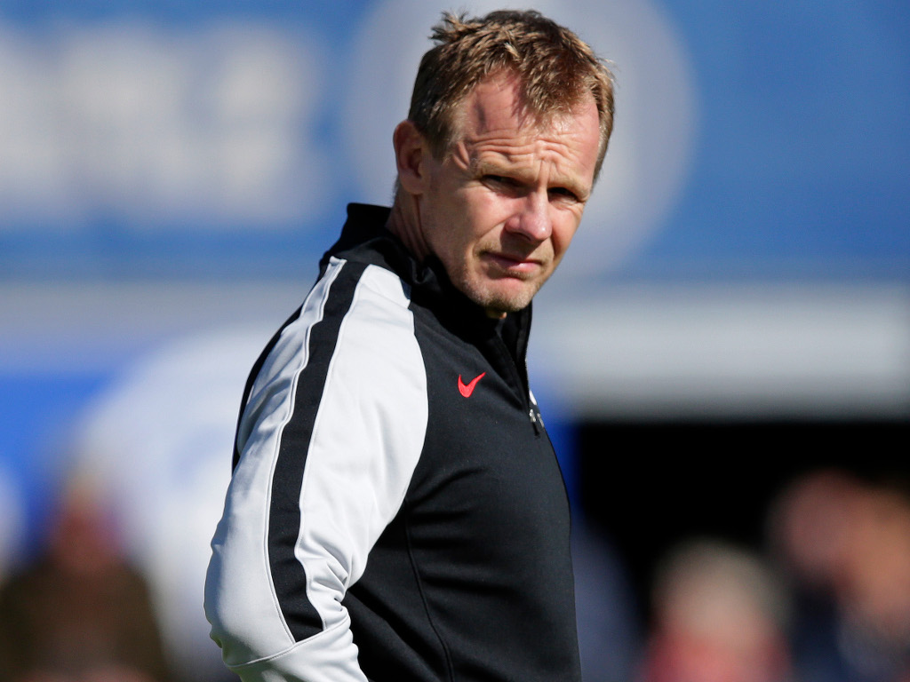 Mark McCall praises Sarries' physicality | PlanetRugby : PlanetRugby