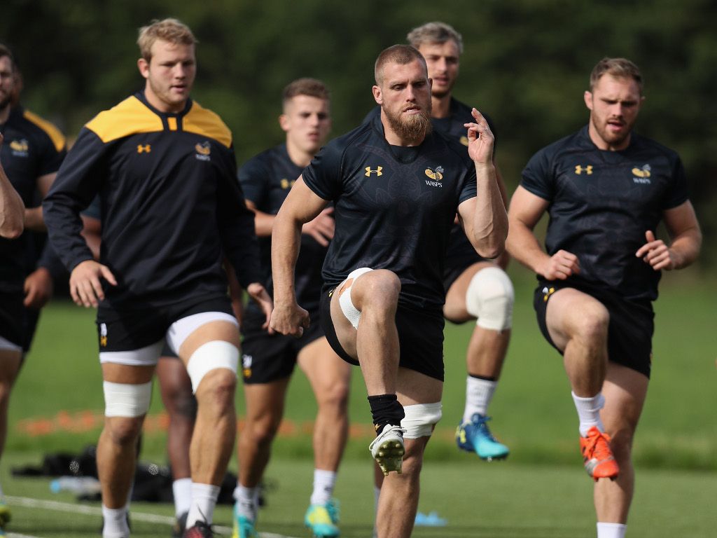 Wasps to develop new training ground | PlanetRugby : PlanetRugby