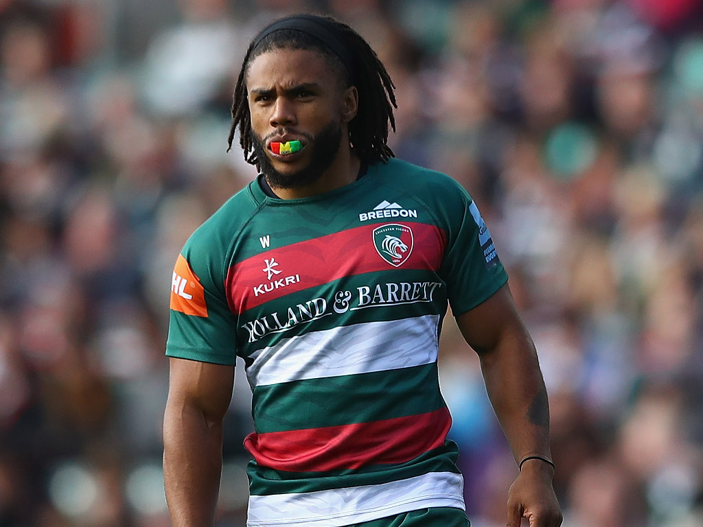 Preview: Leicester Tigers v Sale Sharks | PlanetRugby : PlanetRugby