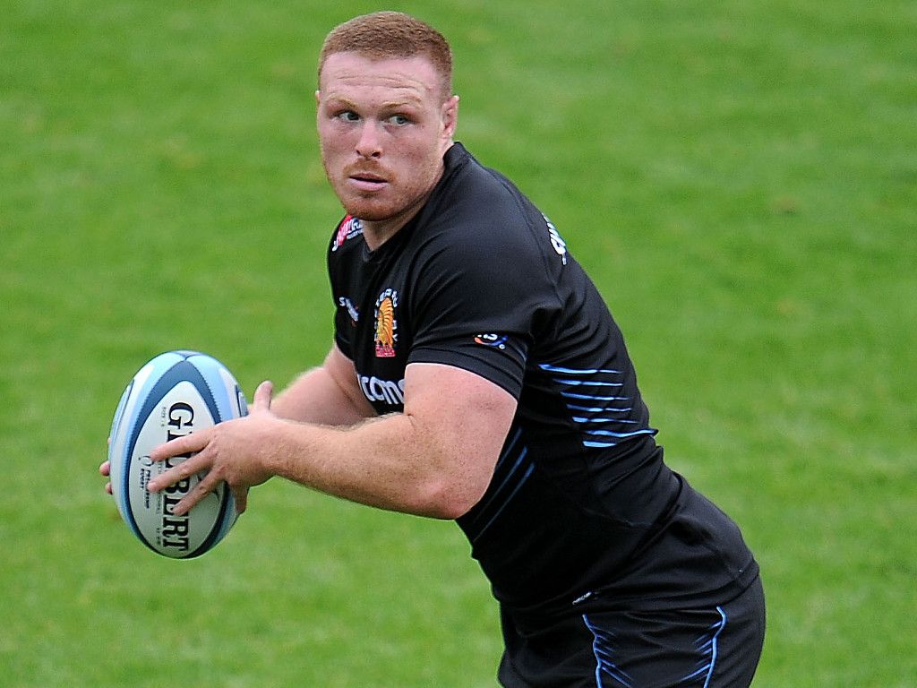 Six months out for Sam Simmonds | PlanetRugby : PlanetRugby