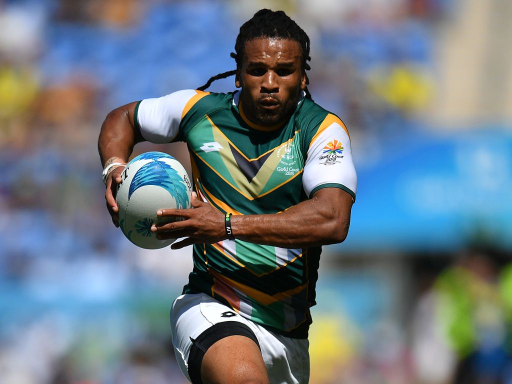 Bulls bring in Rosko Specman | PlanetRugby