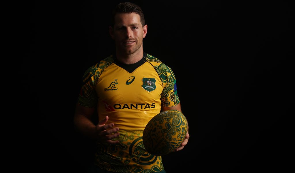 Bernard Foley re-signs for the Wallabies and Waratahs | PlanetRugby