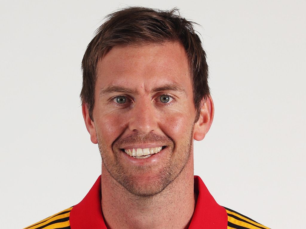 Phil Healey joins Blues coaching staff | PlanetRugby : PlanetRugby