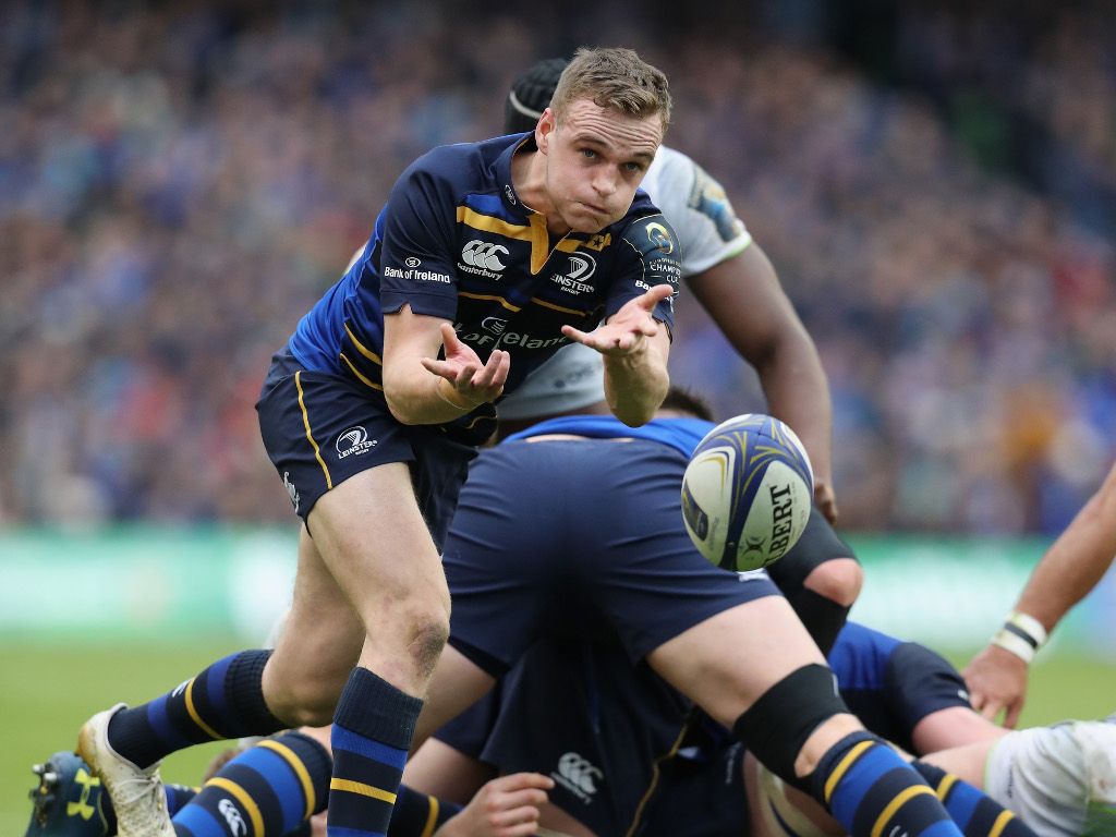 Nick McCarthy makes Munster switch | PlanetRugby : PlanetRugby