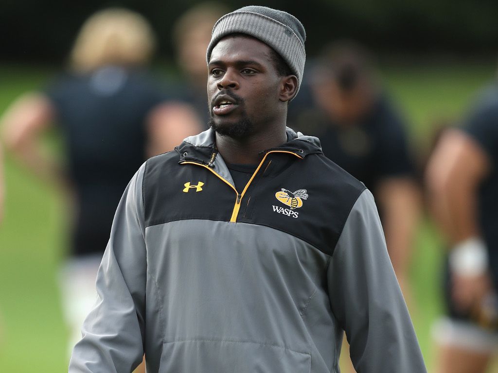 Wasps and Christian Wade part ways | PlanetRugby : PlanetRugby