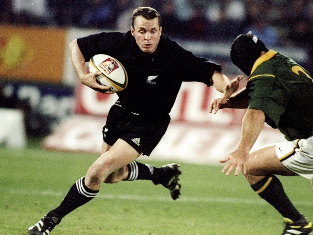 Video of the Week: Greatest set-piece tries | PlanetRugby : PlanetRugby