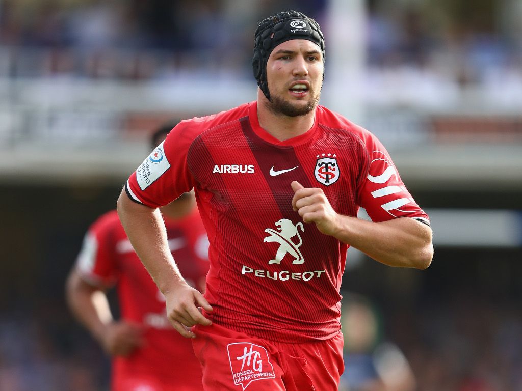 VIDEO: Top 14 highlights, Round Nine | PlanetRugby : PlanetRugby