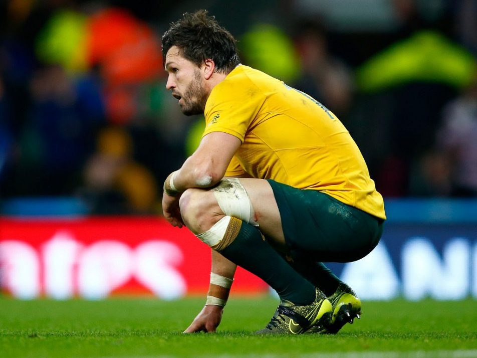 Adam Ashley-Cooper eyeing fourth World Cup | PlanetRugby : PlanetRugby