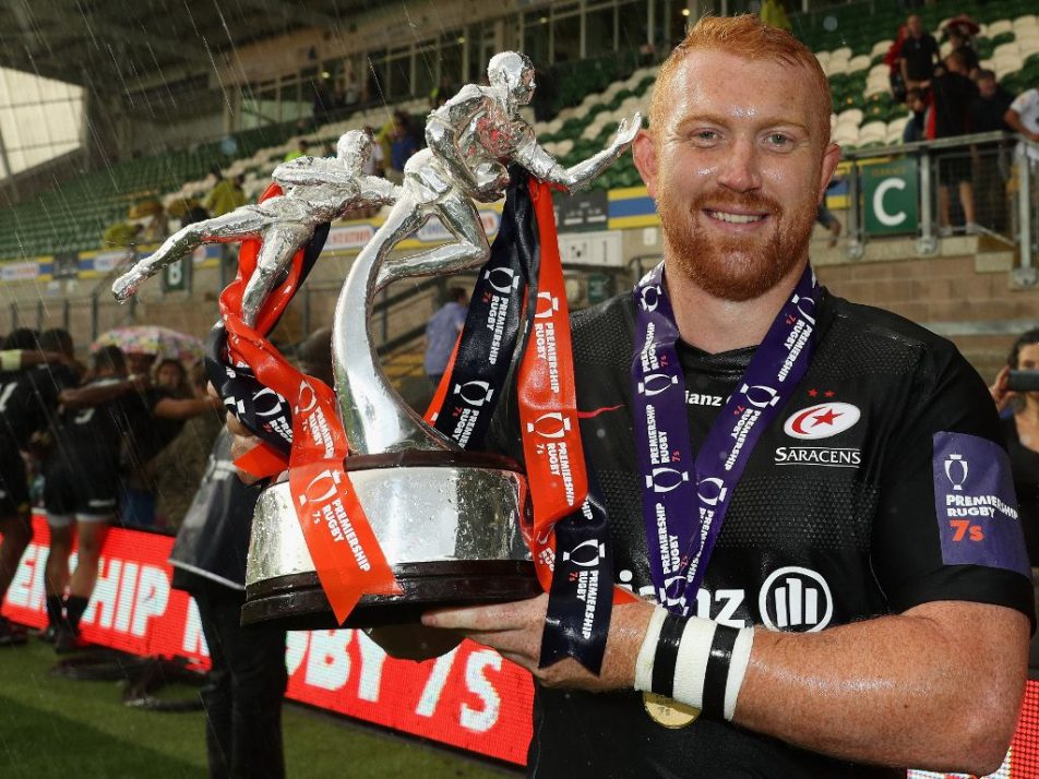 Joel Conlon forced to retire at 24 | PlanetRugby : PlanetRugby