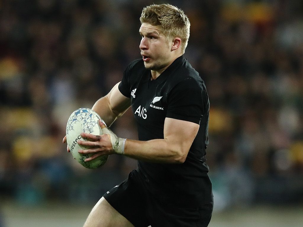 Big guns return for All Blacks | PlanetRugby : PlanetRugby