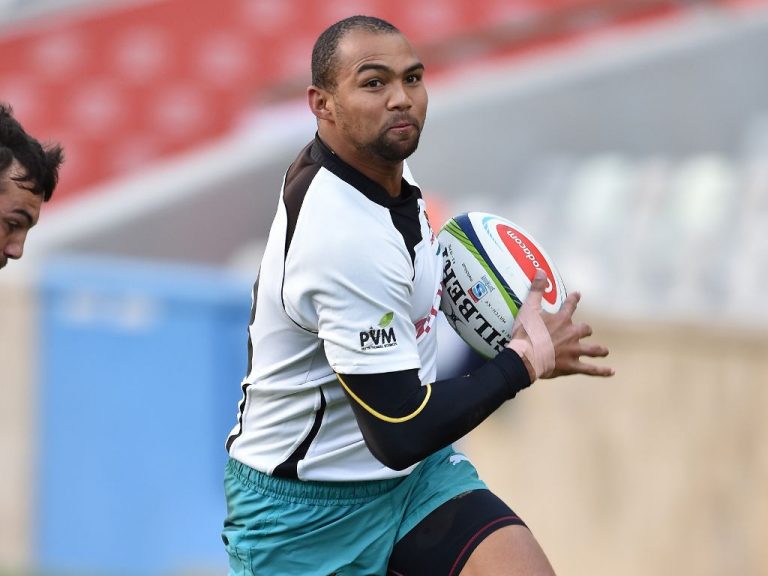 Cornal Hendricks on his way to the Bulls | PlanetRugby