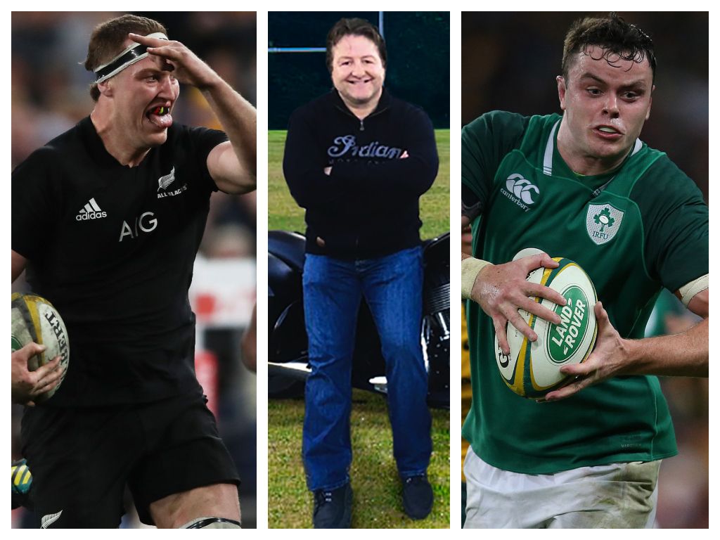 Expert Witness: Shane Byrne on Ireland v New Zealand | PlanetRugby ...