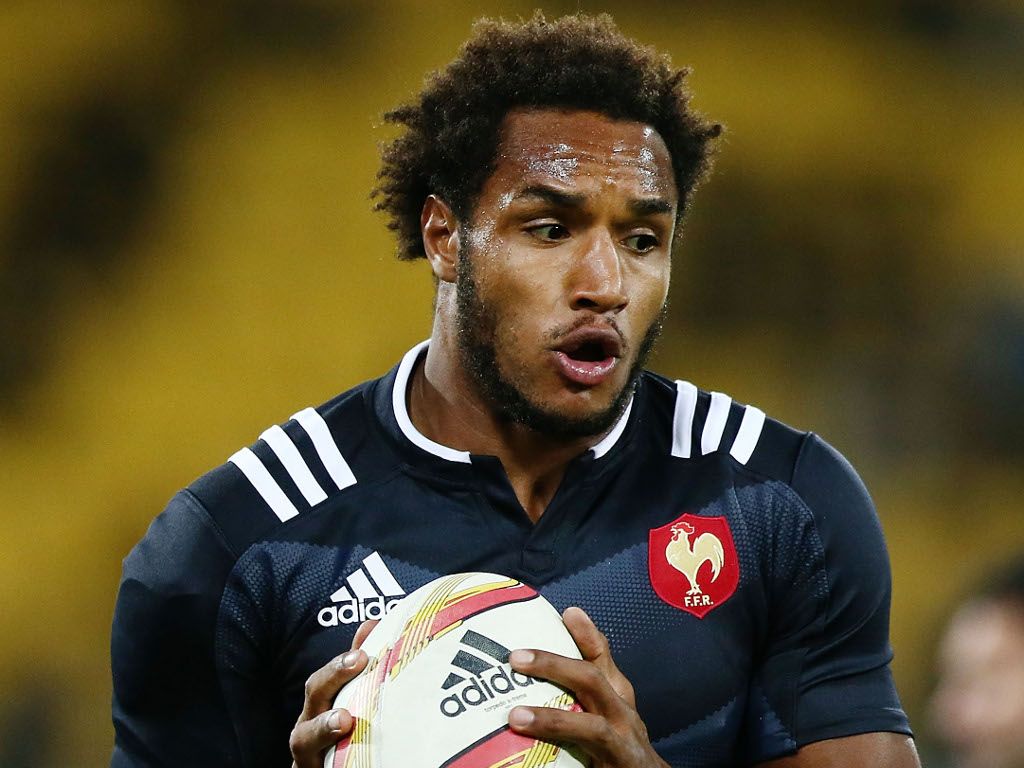 France make two changes for Fiji | PlanetRugby : PlanetRugby