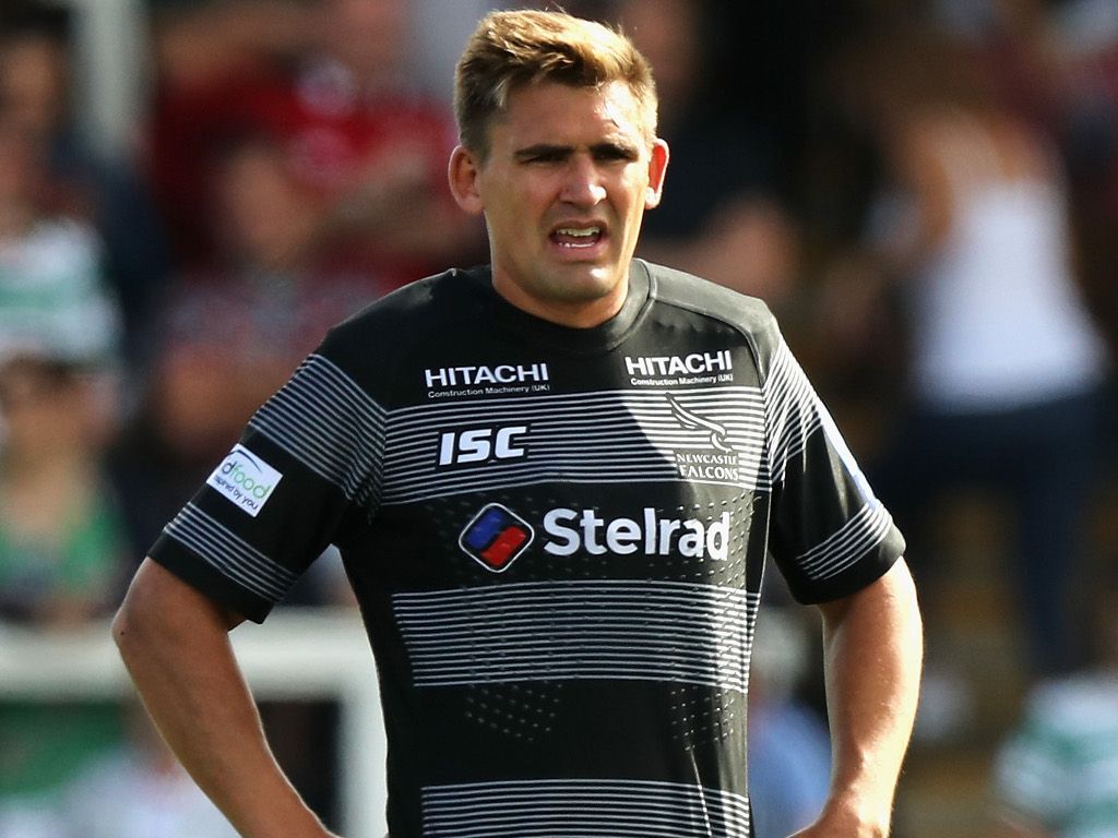 Premiership Preview: Friday | PlanetRugby : PlanetRugby