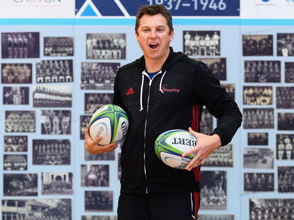 Brad Mooar to take over Scarlets coaching reins | PlanetRugby : PlanetRugby