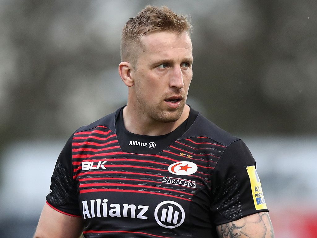 Dominic Day wary of 'difficult' Cardiff Blues challenge | Planet Rugby