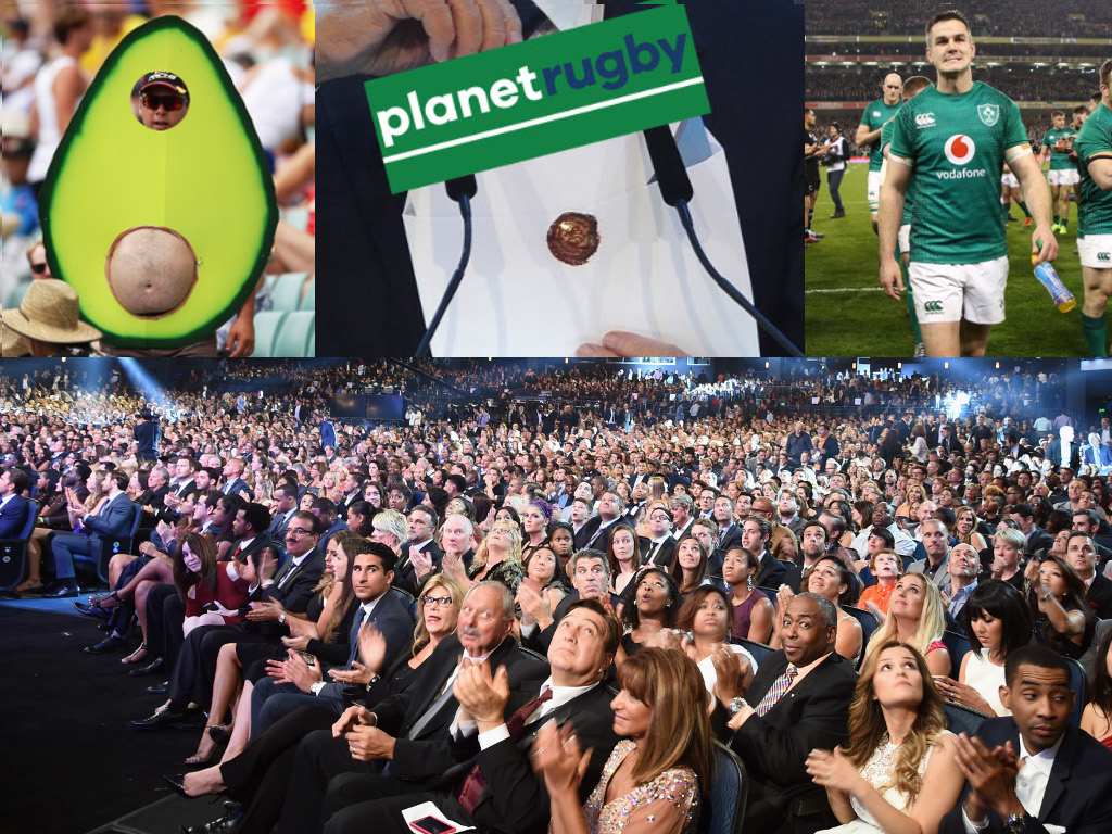 Year-end features collection | PlanetRugby : PlanetRugby