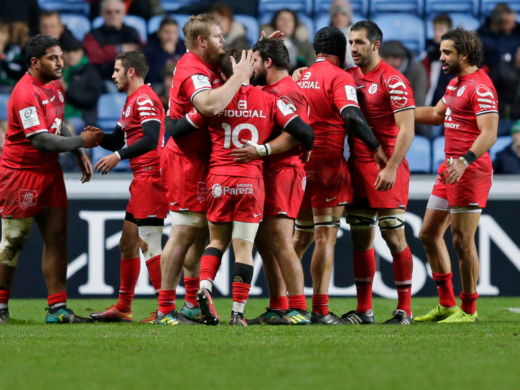 Rugby Union Today: European build-up | PlanetRugby : PlanetRugby