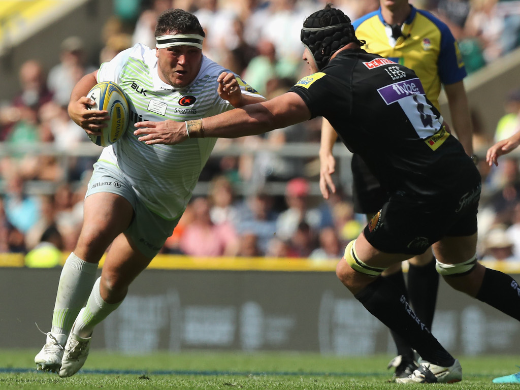 Rugby Union Today: Weekend previews | PlanetRugby