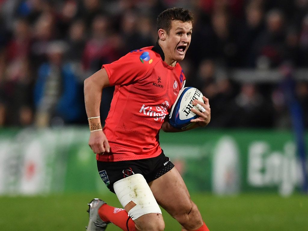 Ulster beat Munster, Blues edge 14-man Dragons | PlanetRugby : PlanetRugby