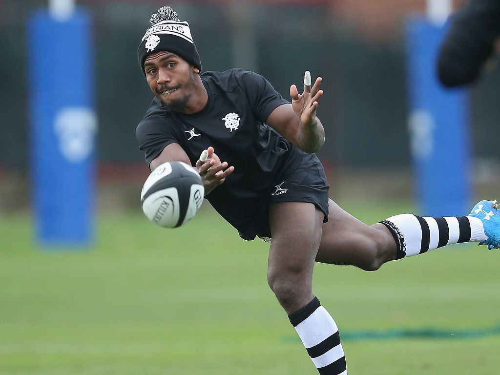 Fiji star turns down Wasps, eyes World Cup final | PlanetRugby ...