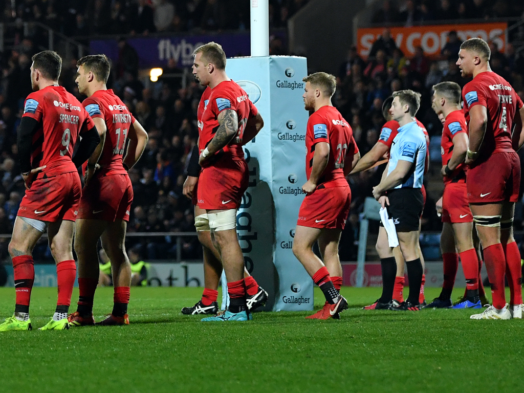 Weekend Quiz: Premiership, PRO14 and Top 14 | PlanetRugby : PlanetRugby