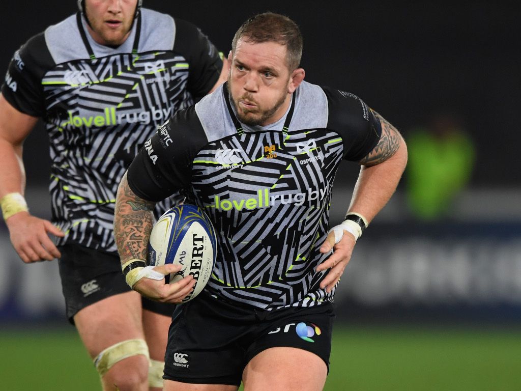 Retirement call from Wales international | PlanetRugby : PlanetRugby