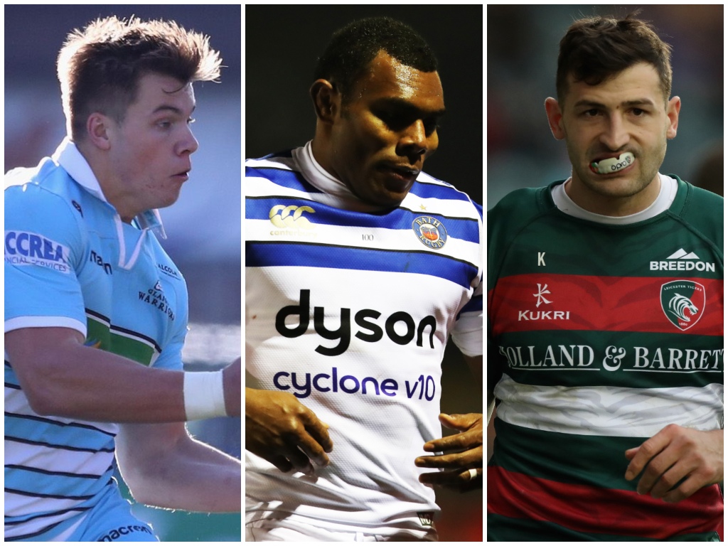 The short side: Big Game, wing battle and a horror run | PlanetRugby ...