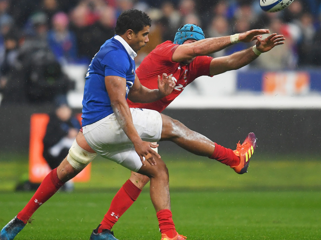 Preview: France v Wales | PlanetRugby : PlanetRugby