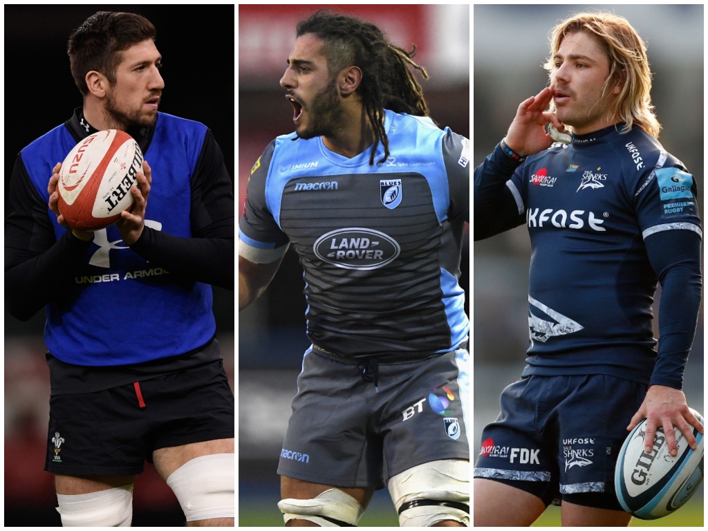 The short side: Big game, openside battle and Billy’s back ...