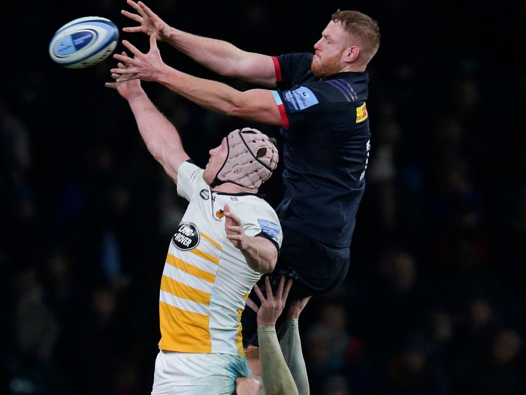 Quin to Clermont, Mathieu Bastareaud linked with Sharks | PlanetRugby