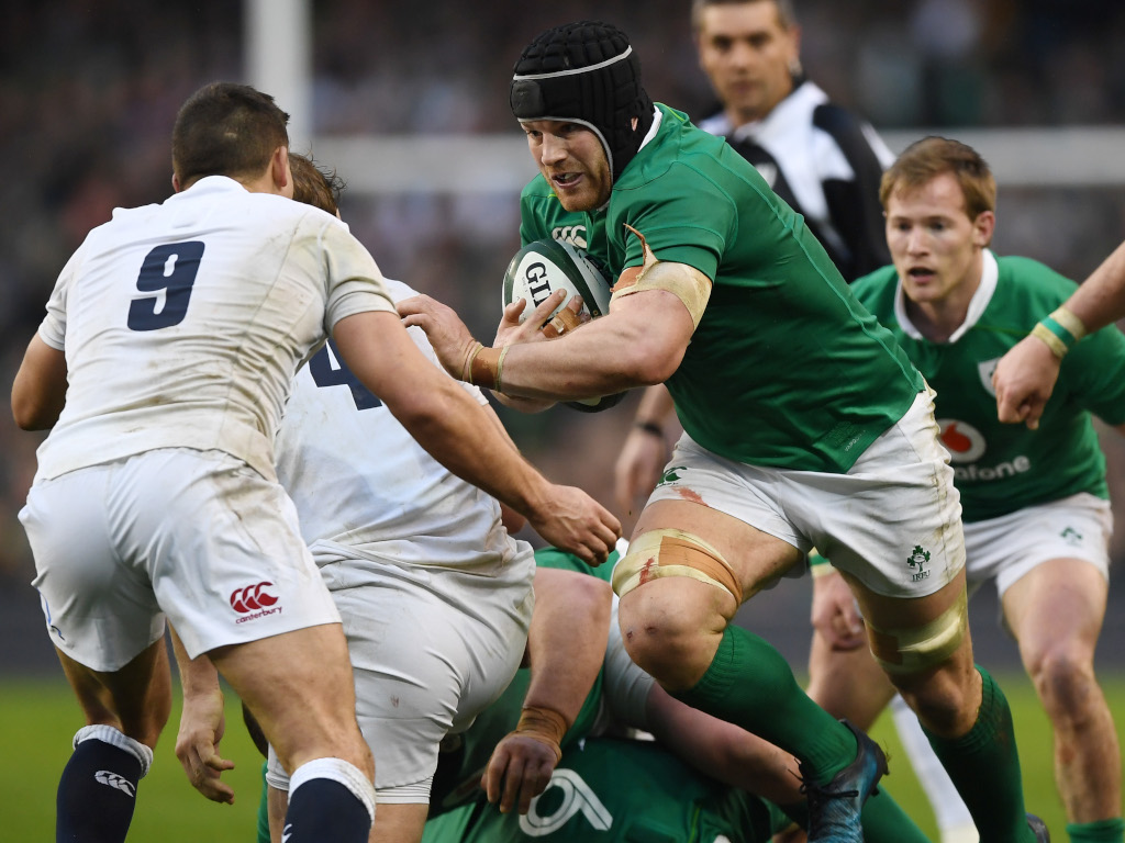 Rugby Union Today: Six Nations squads and Loose Pass | PlanetRugby ...