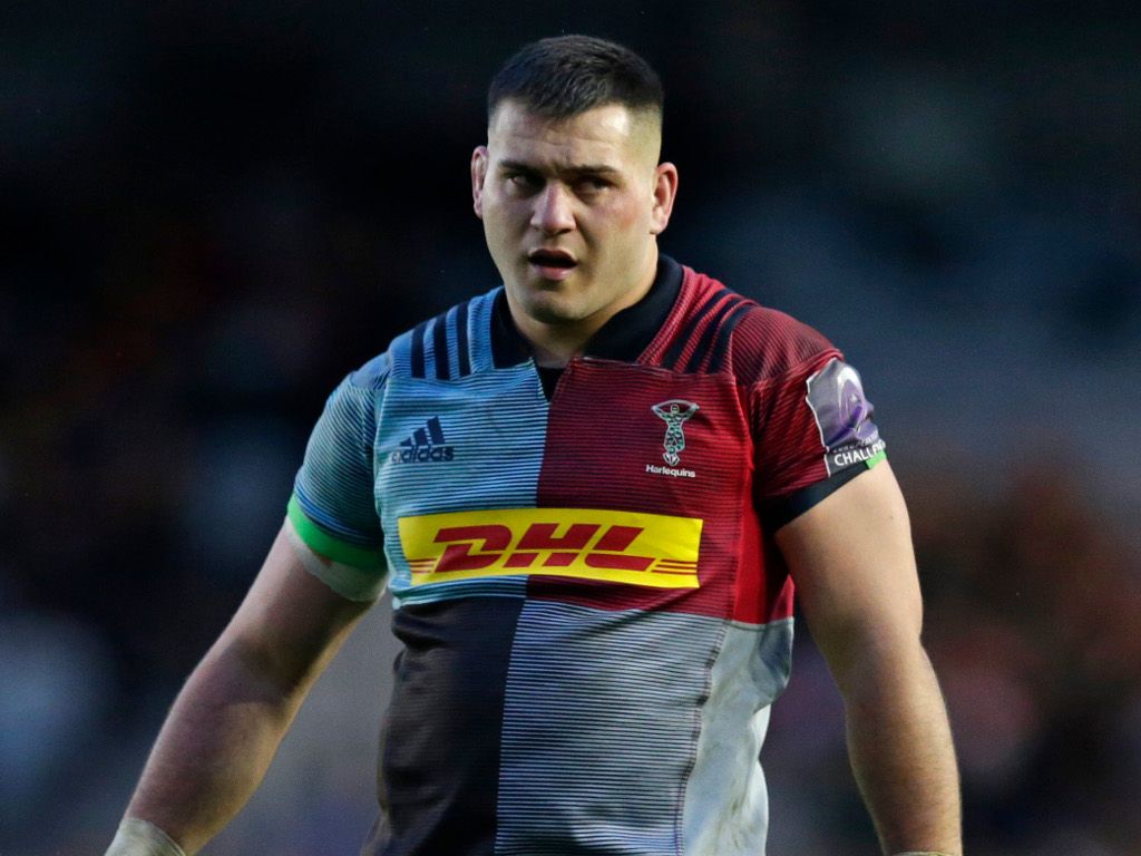 Four new arrivals at Bath | PlanetRugby