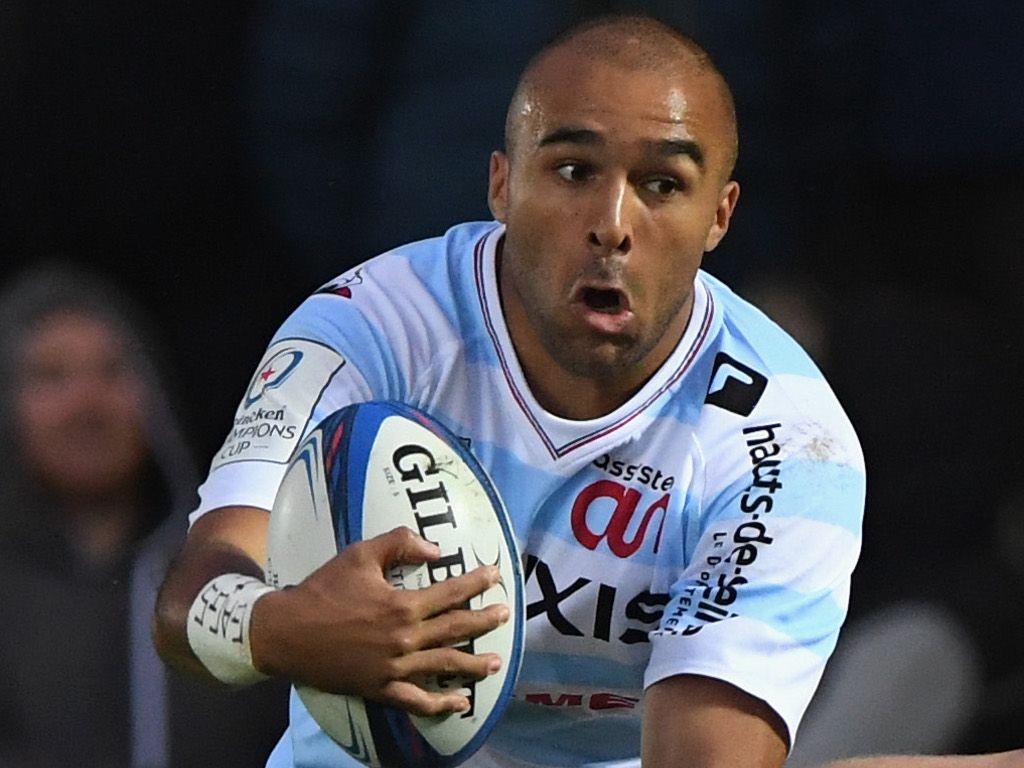 Lifetime ban for Ulster fan who abused Simon Zebo | PlanetRugby