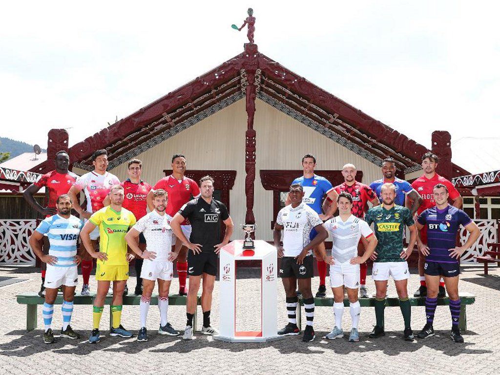 Preview: Hamilton Sevens | PlanetRugby : PlanetRugby