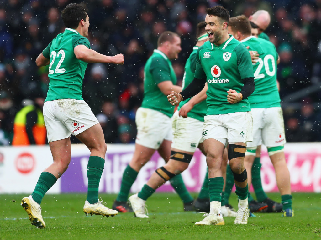 Rugby Union Today: Six Nations predictions | PlanetRugby : PlanetRugby