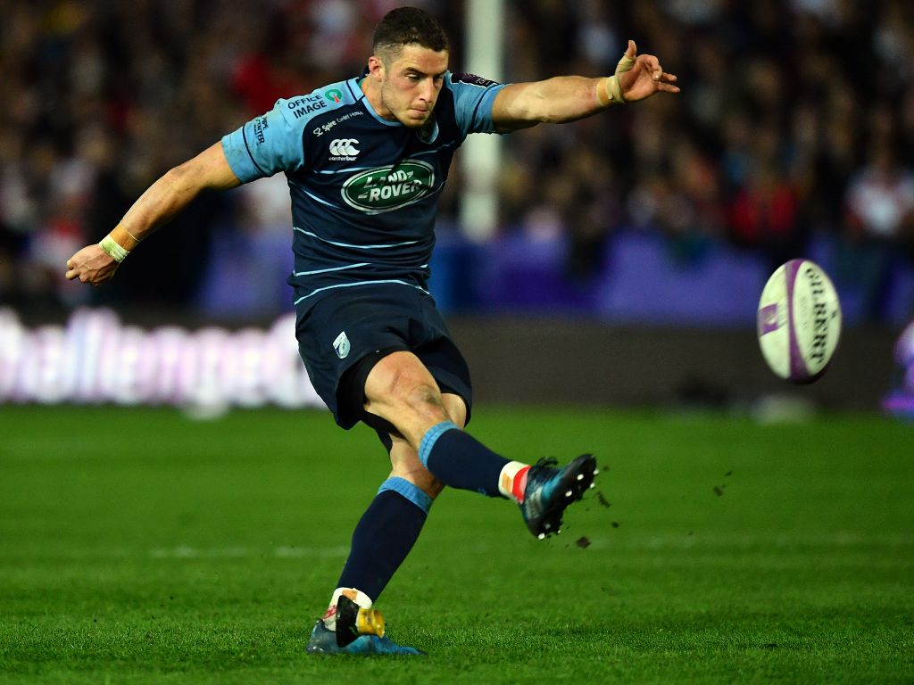 Cardiff Blues scrape past Connacht, Kings stun Edinburgh | PlanetRugby ...