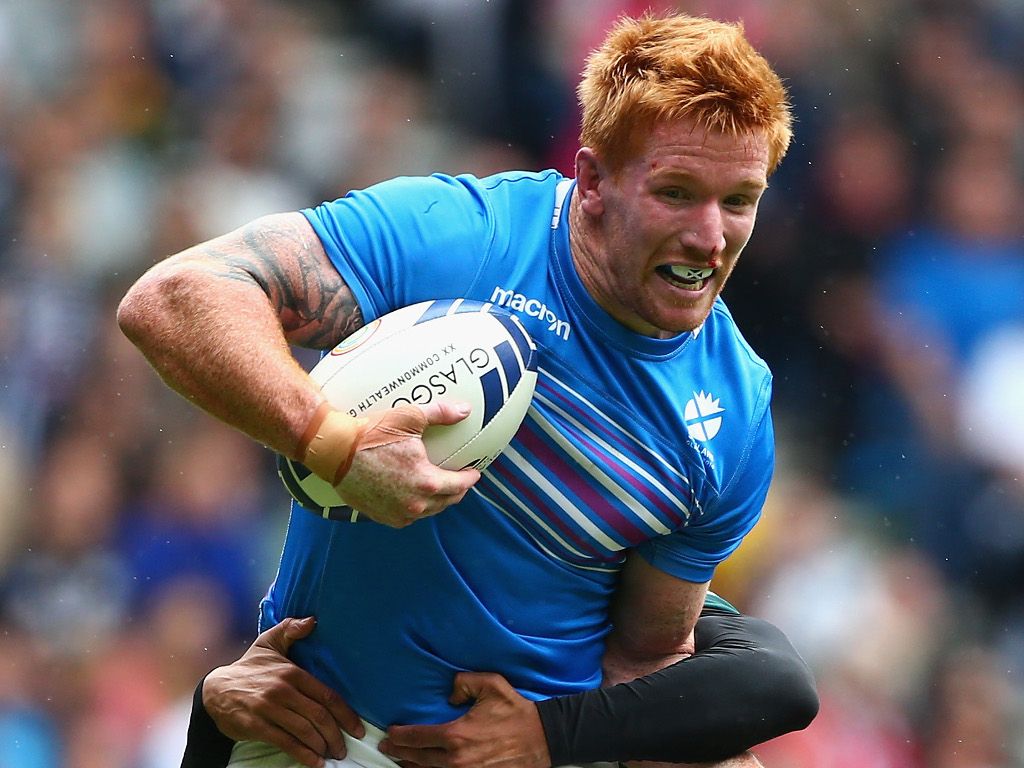 Ulster announce Roddy Grant signing | PlanetRugby